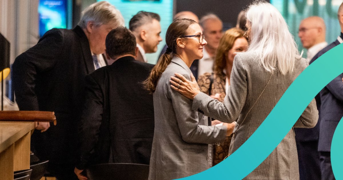 NORWEP Eksportseminar 2025 - Norwep